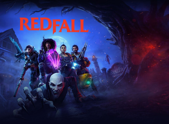 Redfall Sistem Gereksinimleri | Monster Blog