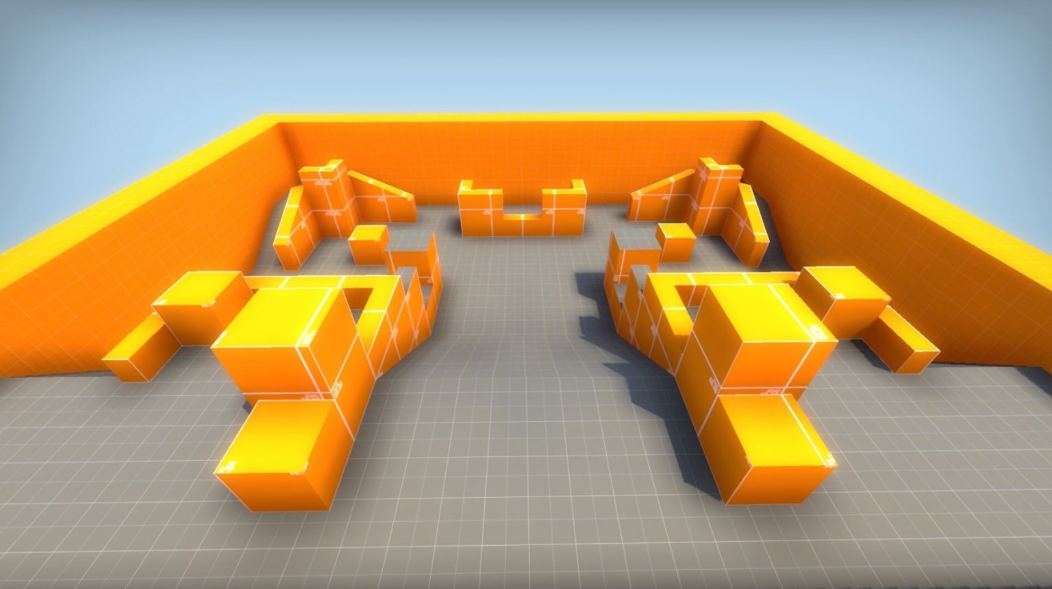 CS:GO En İyi 1vs1 Haritaları - Monster Blog