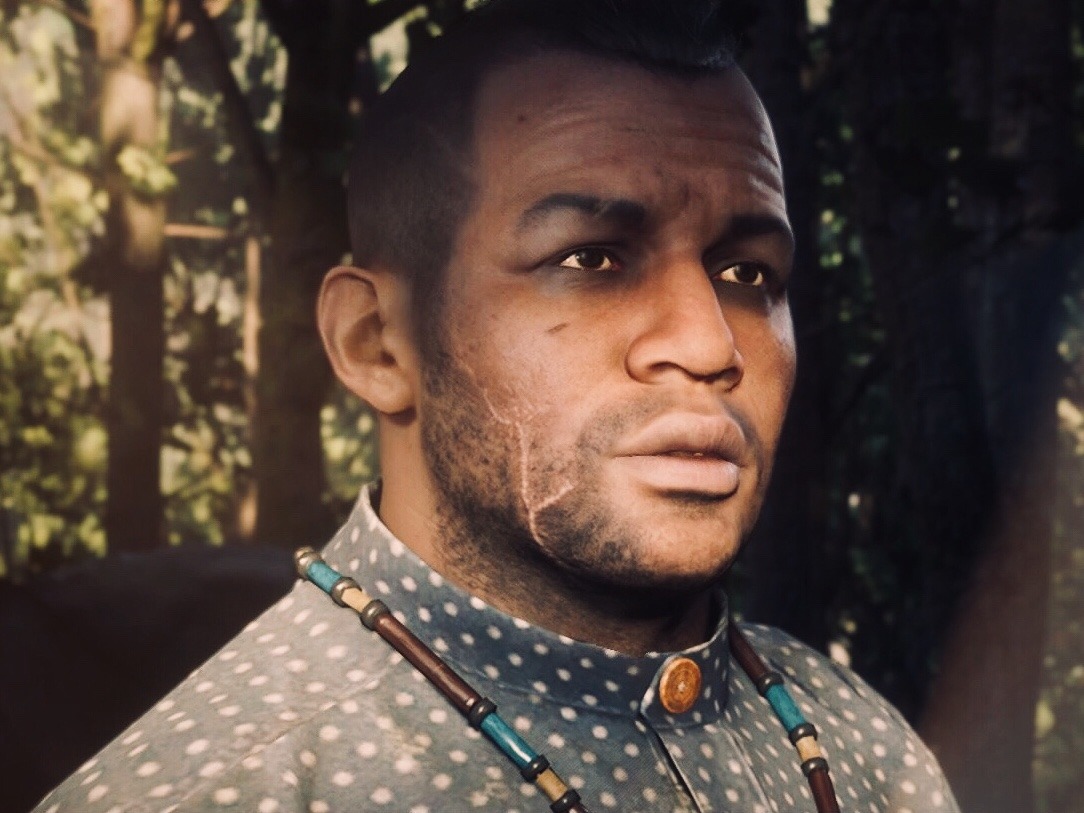 Red Dead Redemption 2’nin En Önemli Karakterleri