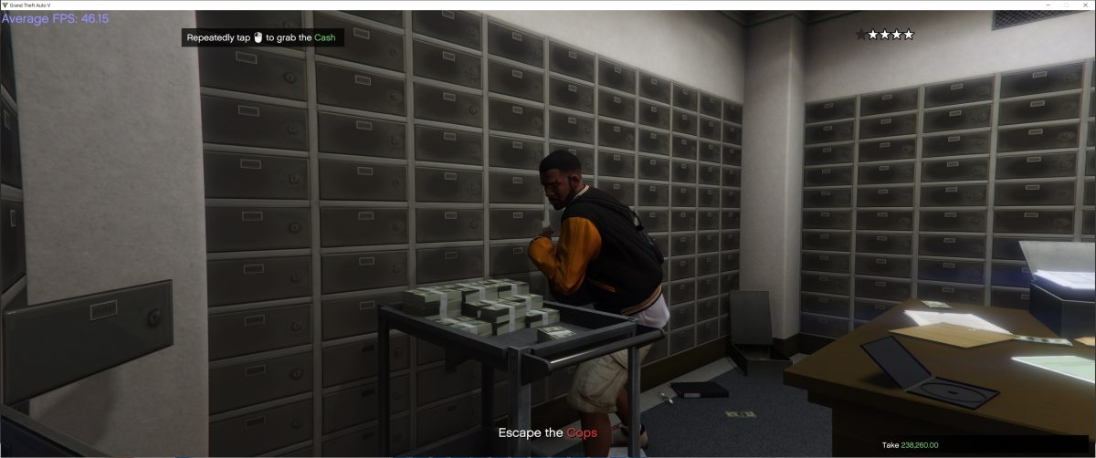 En Popüler 10 GTA 5 Modu