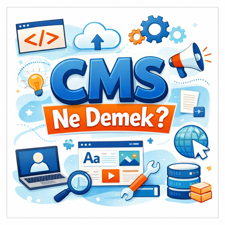 WebSocket Nedir?