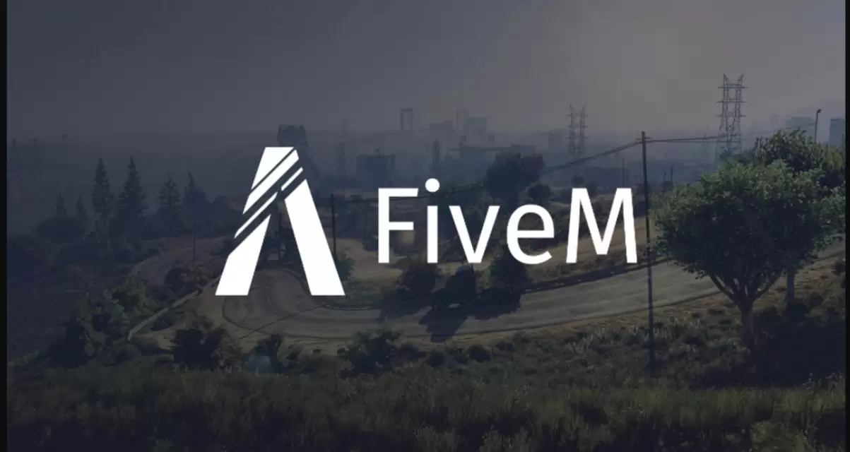 ® Krost Dev | Web & Fivem Full-Stack Development