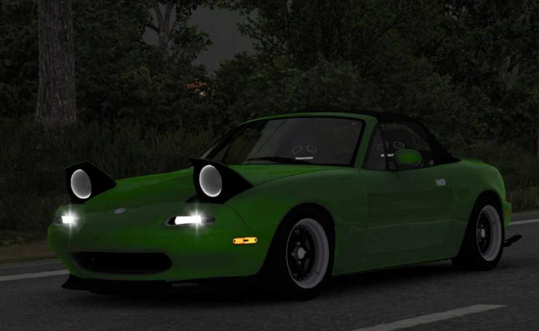 ETS 2 Araba Modları Nelerdir?