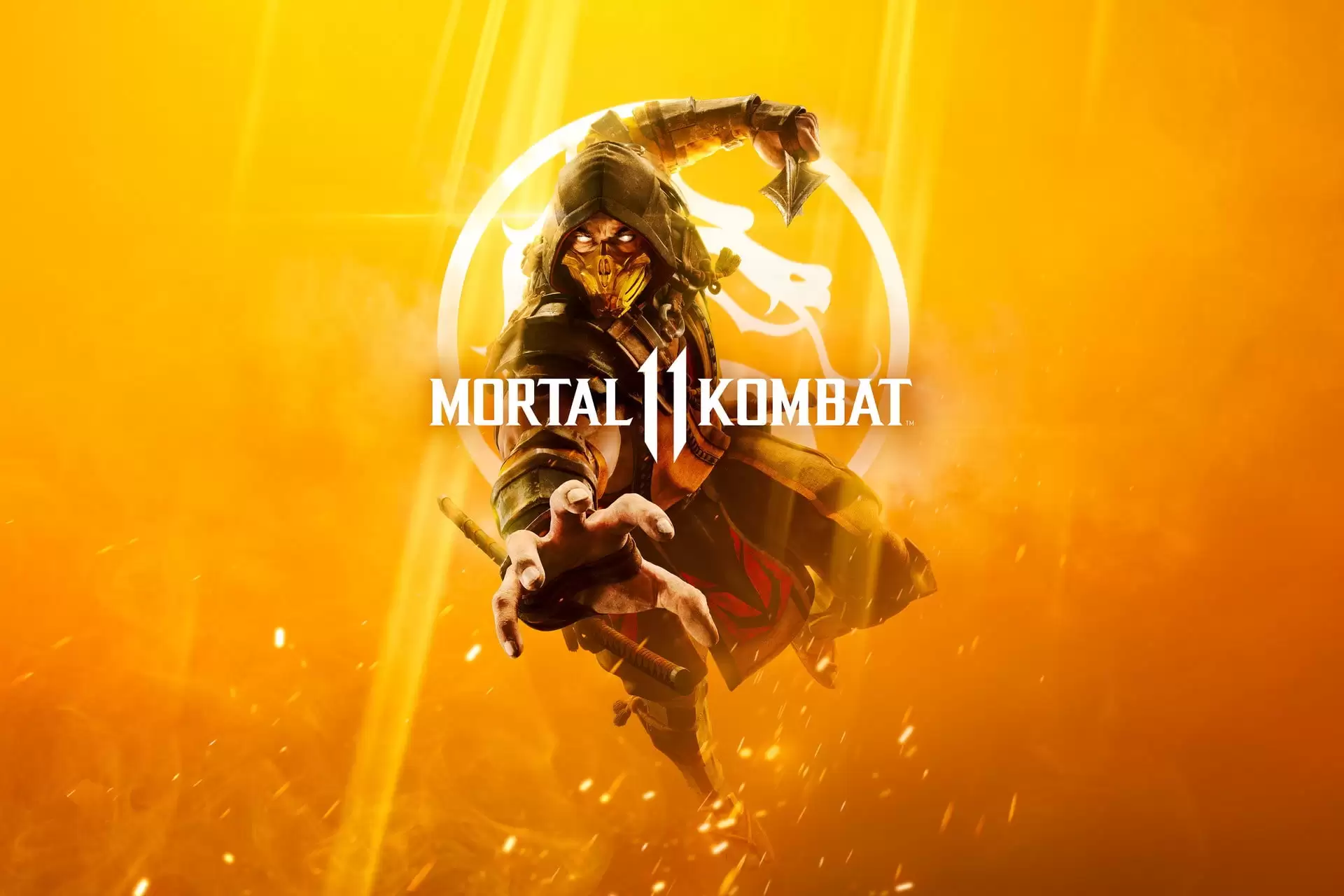 Mortal Kombat 11 Sistem Gereksinimleri