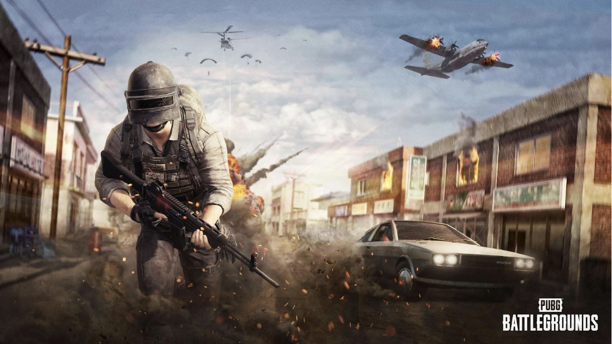 PUBG Rütbe Sıralaması Nedir?