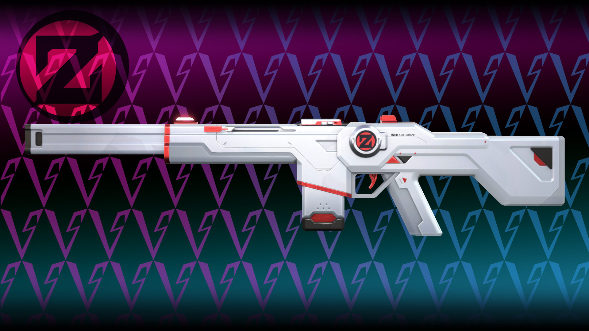 Valorant En İyi Phantom Skinleri