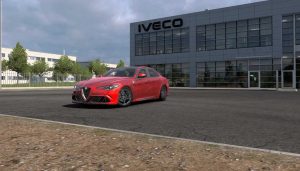 ETS 2 Araba Modları Nelerdir?