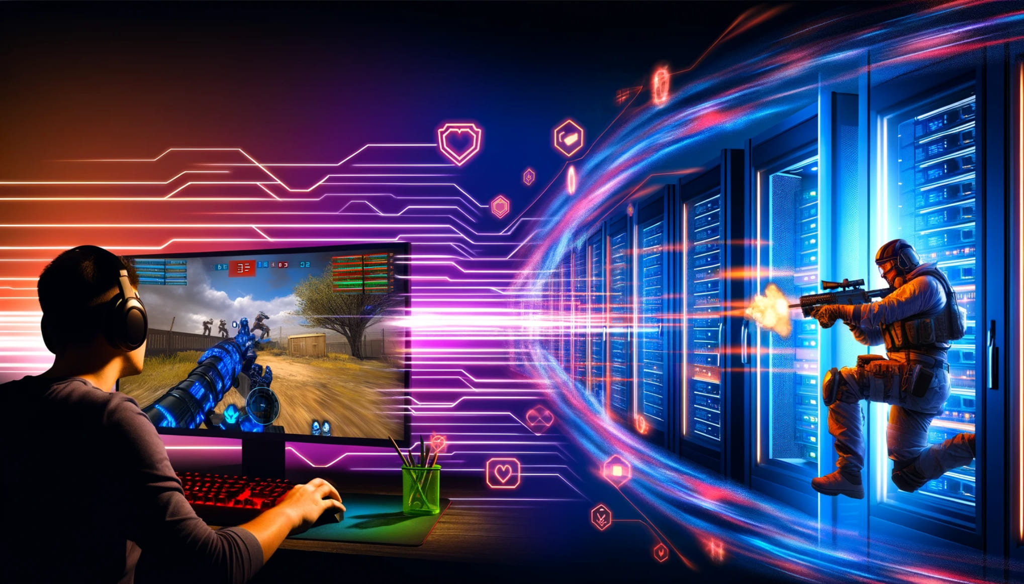 İstemci (Client) Nedir?