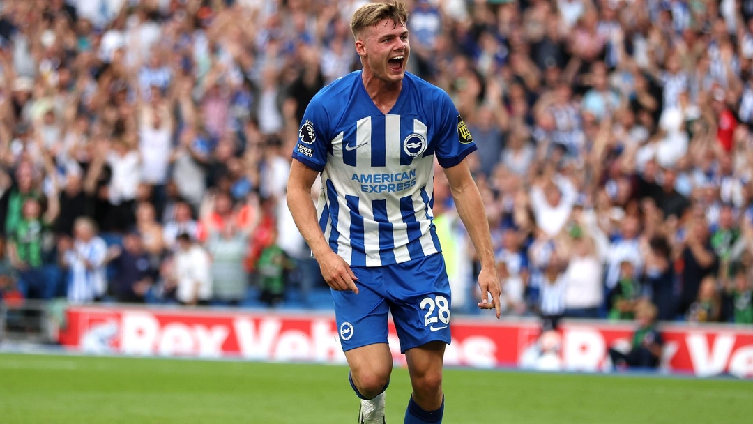 EA FC 24: En İyi Genç Forvetler