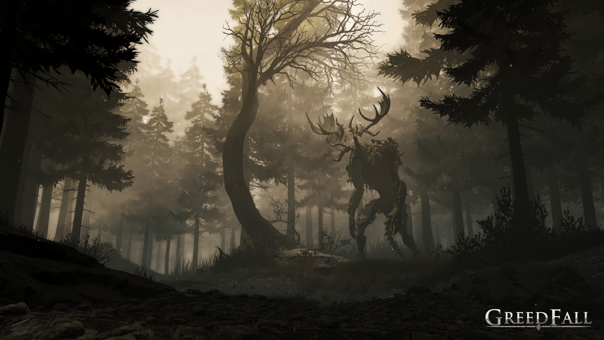 Greedfall Oyun İncelemesi
