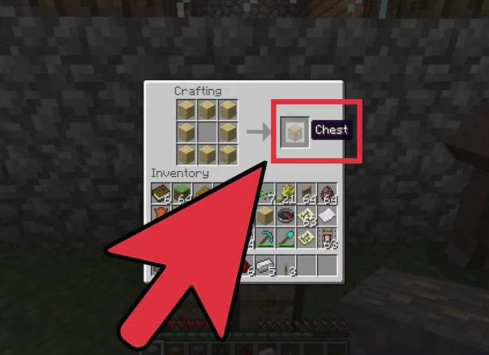 Minecraft Huni Nasıl Yapılır?