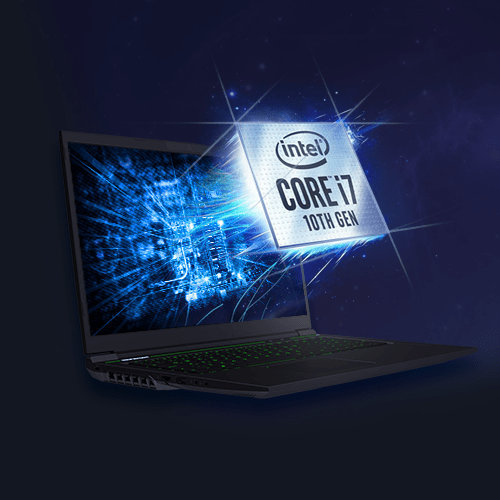 Intel Core i7-10750H İşlemcili Laptop’lar Monster Serilerinde ...