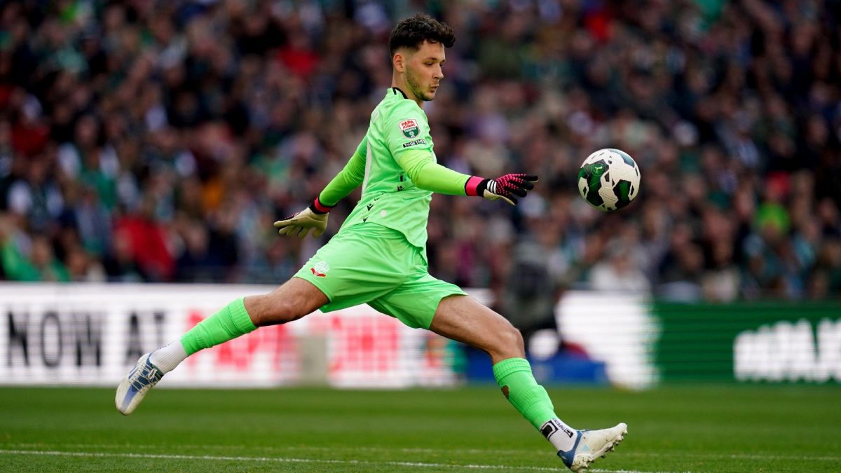 EA FC 24: En İyi Genç Kaleciler