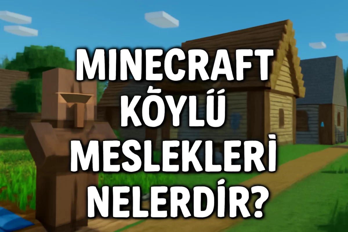 Minecraft Ray Nasıl Yapılır?