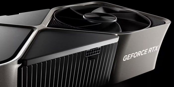 NVIDIA GeForce RTX 50 Serisi Yakında Geliyor!