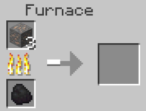 Minecraft Örs Nasıl Yapılır?