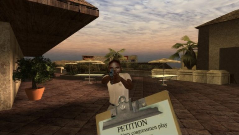Postal 2 Oyun İncelemesi