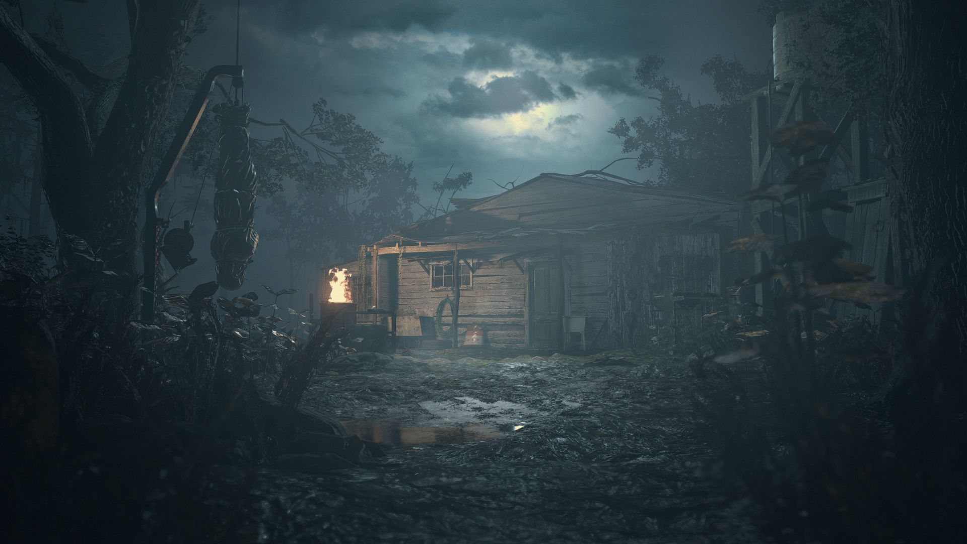 Resident Evil 7 İncelemesi